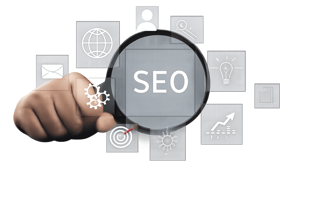 Best SEO Company Australia | SEO Services for Business Growth